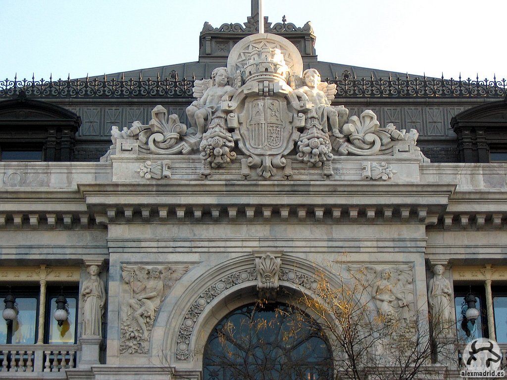 Guía visual de edificios históricos de Madrid - Visual guide to ...